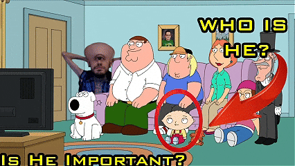 Who Is He Cyclops Meme | Who Is He? | Know Your Meme