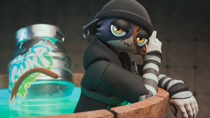 Fortnite cat floats | Pennywise "We All Float" Bathtub Drawing | Know ...