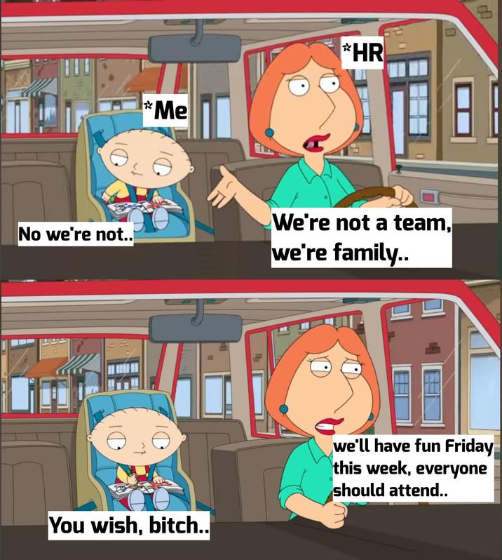 I have a life | /r/memes | Know Your Meme