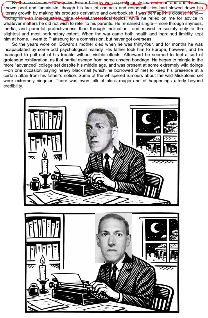 Writing about yourself again, Howard? | /r/dankmemes | Know Your Meme