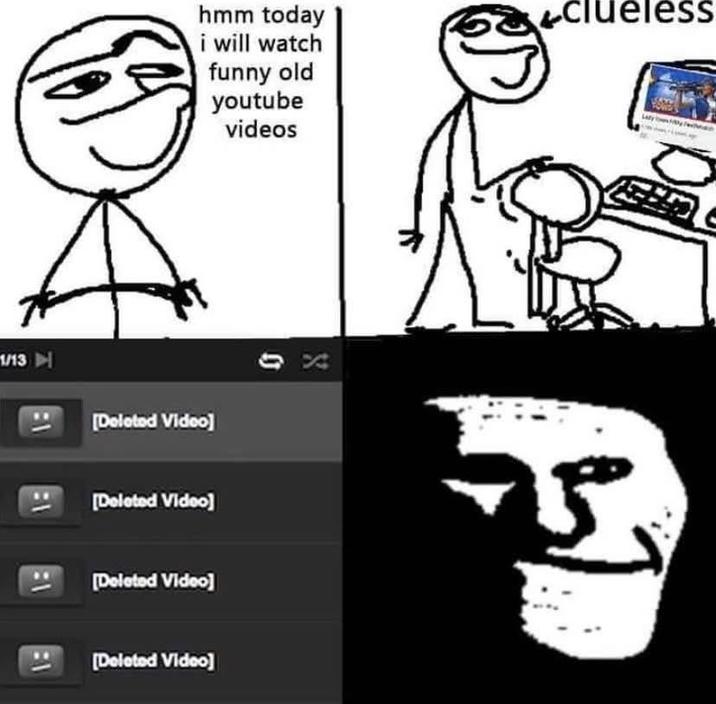 A Collection Of Relatable Memes That Speak To The Soul | Know Your Meme