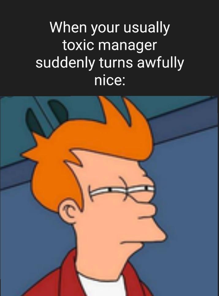 Share A Meme With A Colleague Today | Know Your Meme