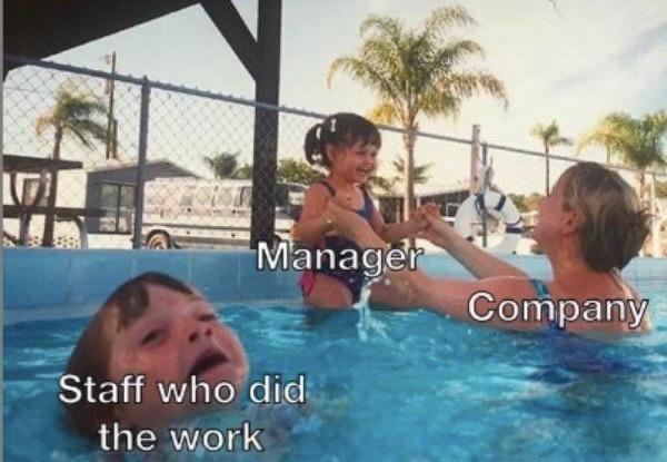 Share A Meme With A Colleague Today | Know Your Meme