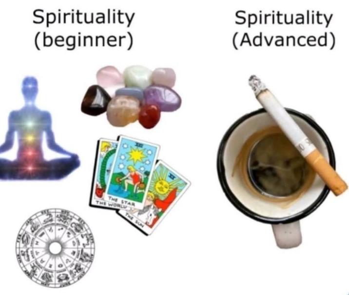 I have ascended | /r/dankmemes | Know Your Meme