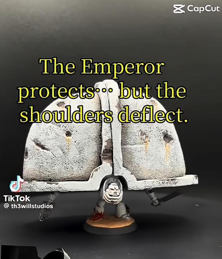 I believe Warhammer should be renamed to Warpauldron. I dont see a ...