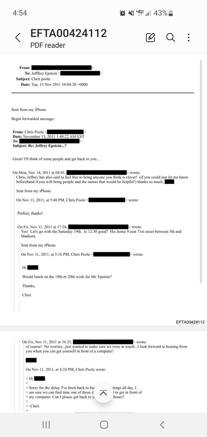 moot | Epstein-4chan Connection | Know Your Meme