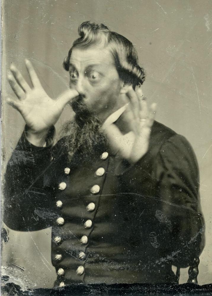 This Is What The World Looked Like In The Early 1900s | Know Your Meme