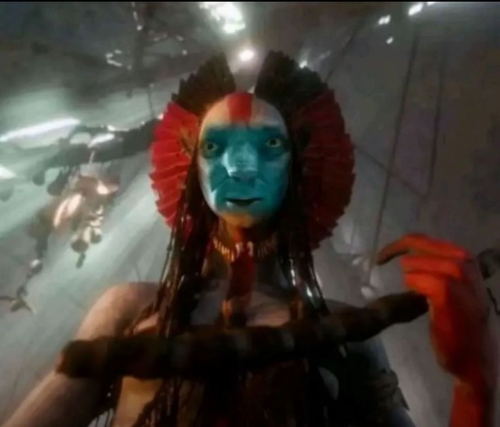 Lyle Varang | Avatar (Film) | Know Your Meme