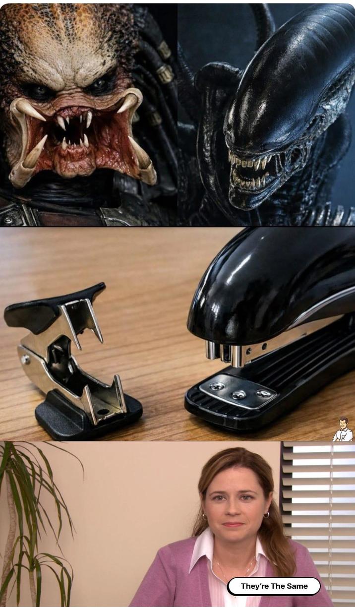 Same thing | /r/memes | Know Your Meme