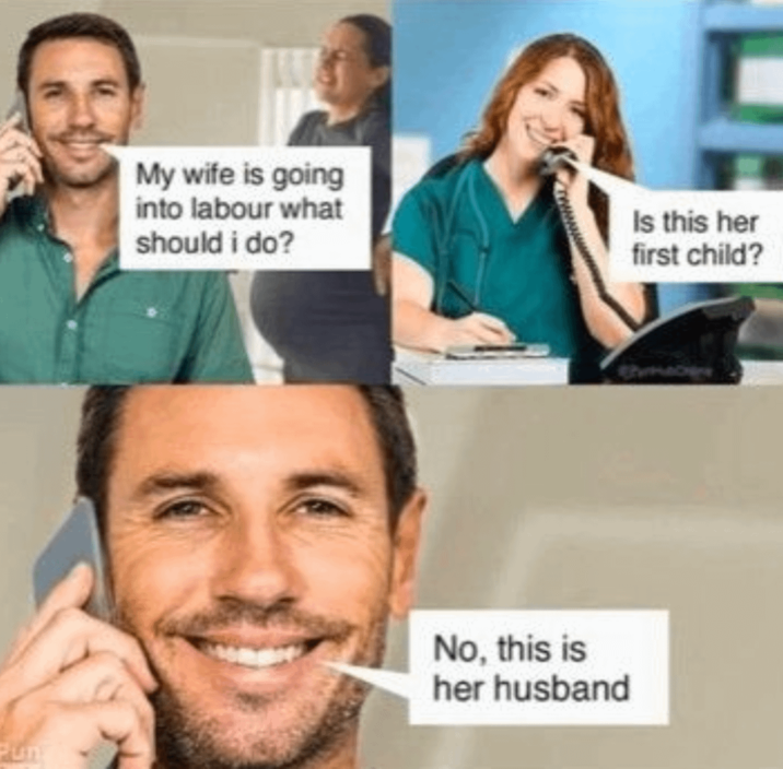25 Stock Photo Memes That Are Terribly Hilarious | Know Your Meme