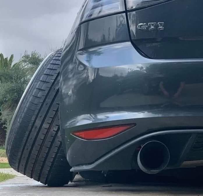 These Terribly Modified Cars Are So Bizarre | Know Your Meme