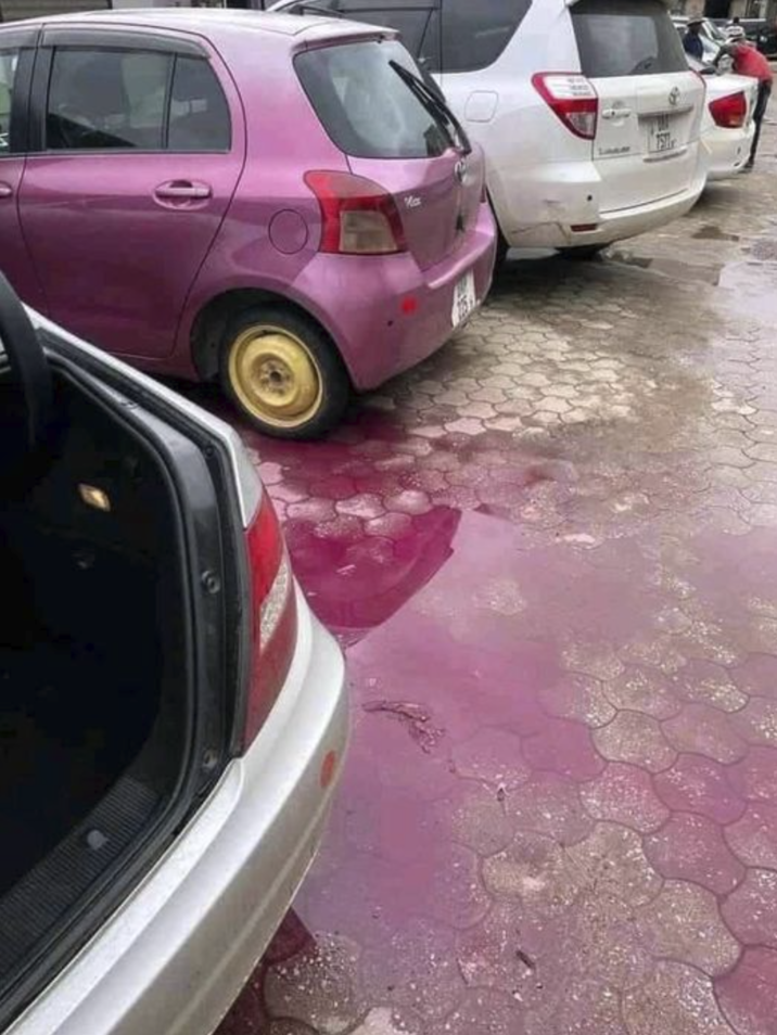 These Terribly Modified Cars Are So Bizarre | Know Your Meme