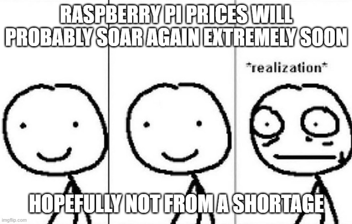 Hopefully not at least not yet right? | /r/memes | Know Your Meme