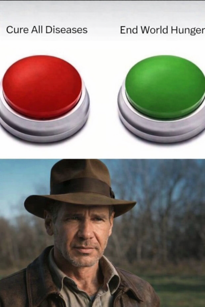 Logic vs Temptation | /r/memes | Know Your Meme