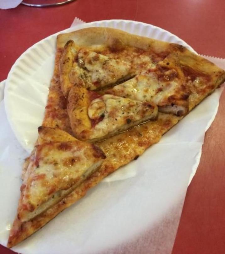 25 Terrible Pizza Crimes That Disgusted Us | Know Your Meme