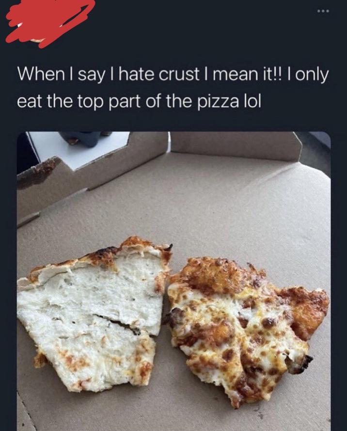 25 Terrible Pizza Crimes That Disgusted Us | Know Your Meme