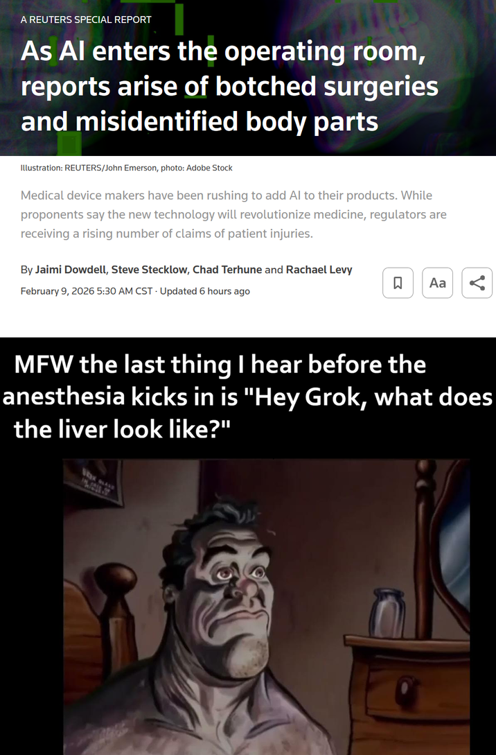its probably fine | /r/dankmemes | Know Your Meme