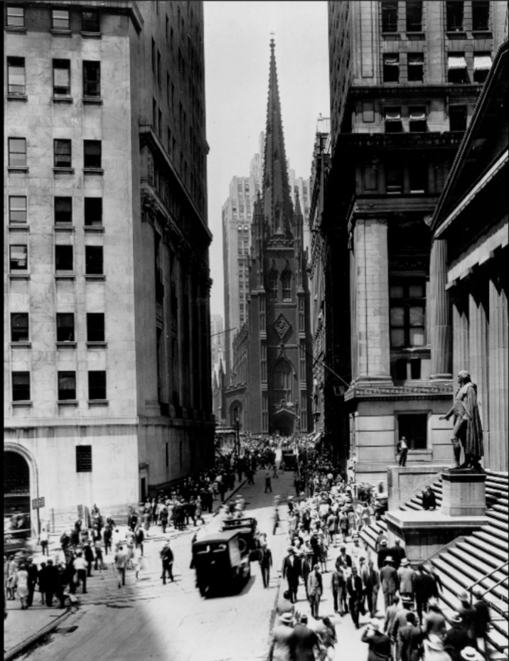 25 Vintage Photos From Life During The 1920s | Know Your Meme