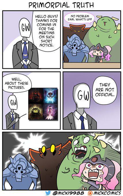 Truth | /r/grimdank | Warhammer 40,000 | Know Your Meme