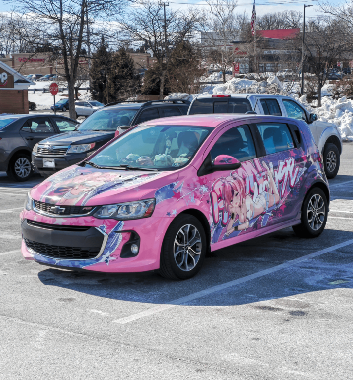 These Modified Cars Are Truly Ridiculous | Know Your Meme