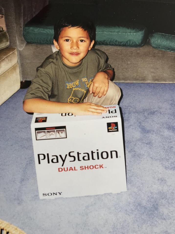 26 Purely Nostalgic Moments We All Remember | Know Your Meme