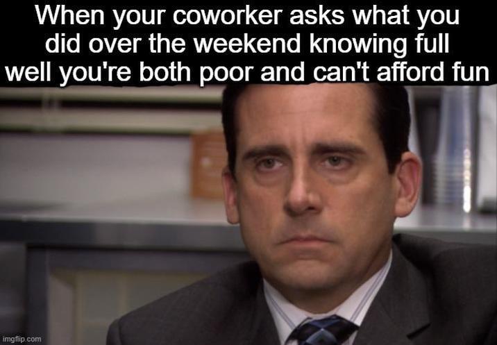 25 Memes To Take You Into The Weekend | Know Your Meme