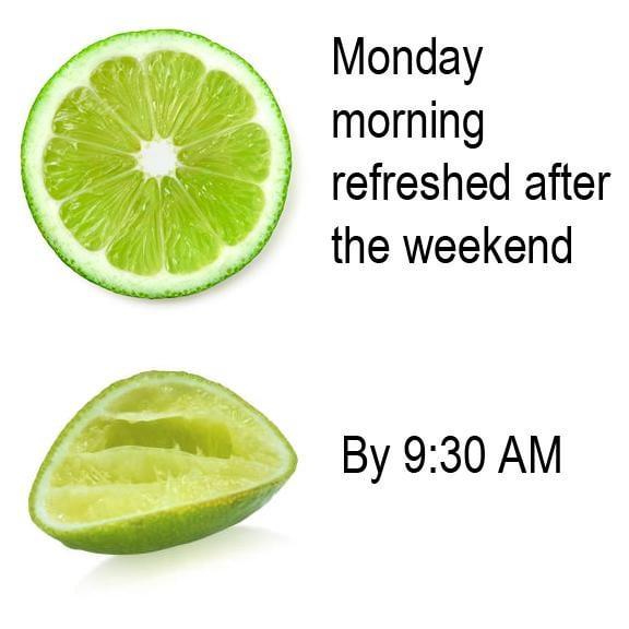 25 Memes To Take You Into The Weekend | Know Your Meme