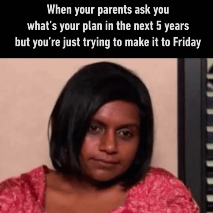 25 Memes To Take You Into The Weekend | Know Your Meme