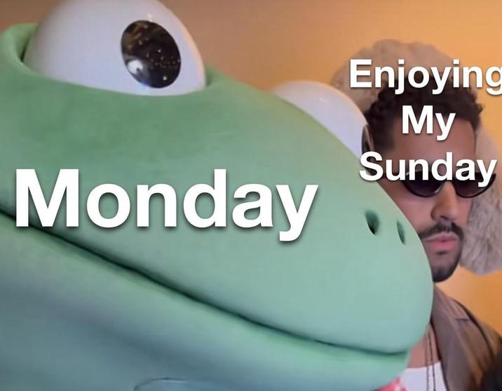 25 Memes To Take You Into The Weekend | Know Your Meme