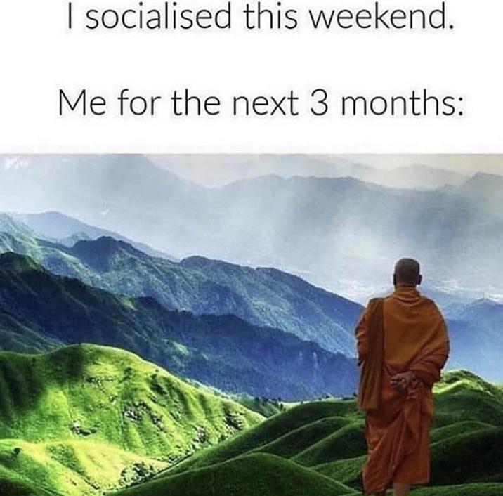 25 Memes To Take You Into The Weekend | Know Your Meme