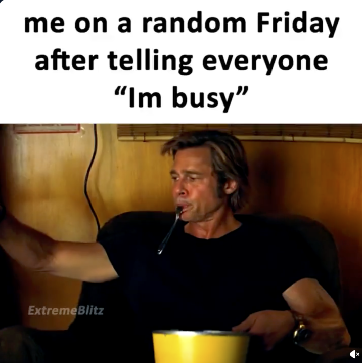 25 Memes To Take You Into The Weekend | Know Your Meme