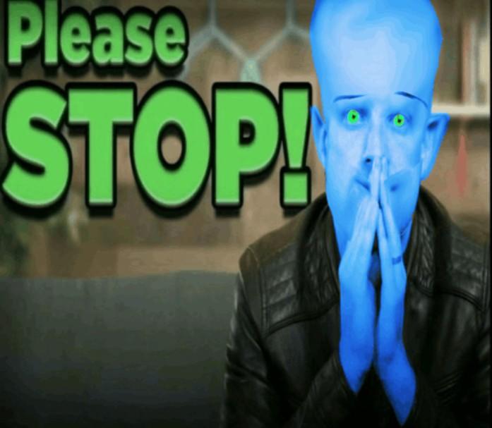 MatPat "Please Stop" | Know Your Meme