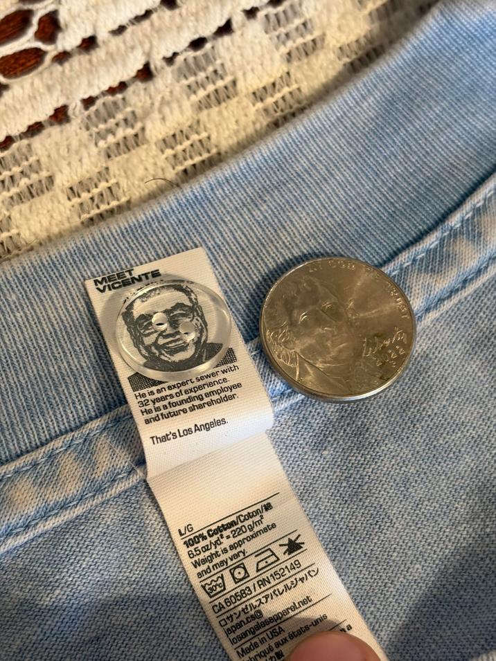 Found while folding | Know Your Meme