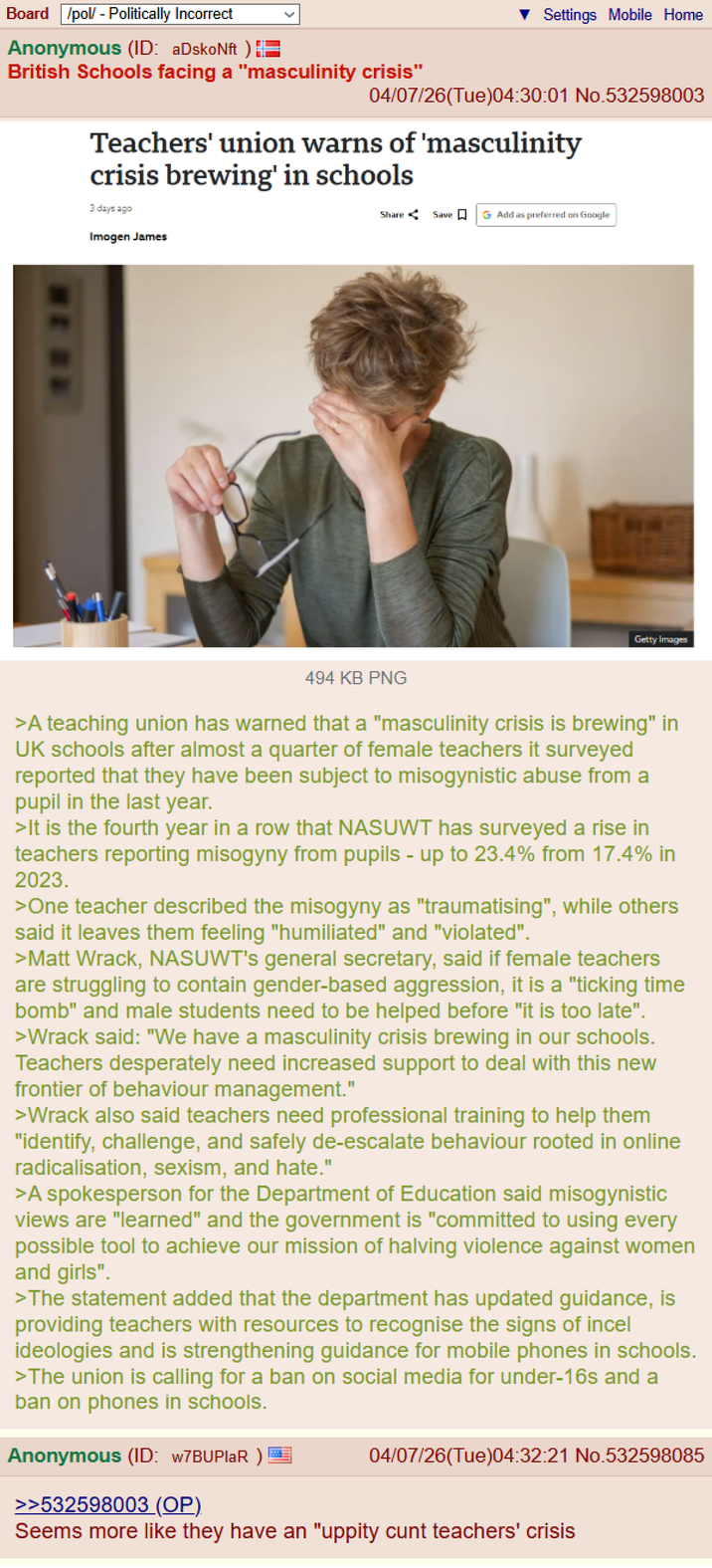 First Post Best Post | /r/Greentext | Know Your Meme