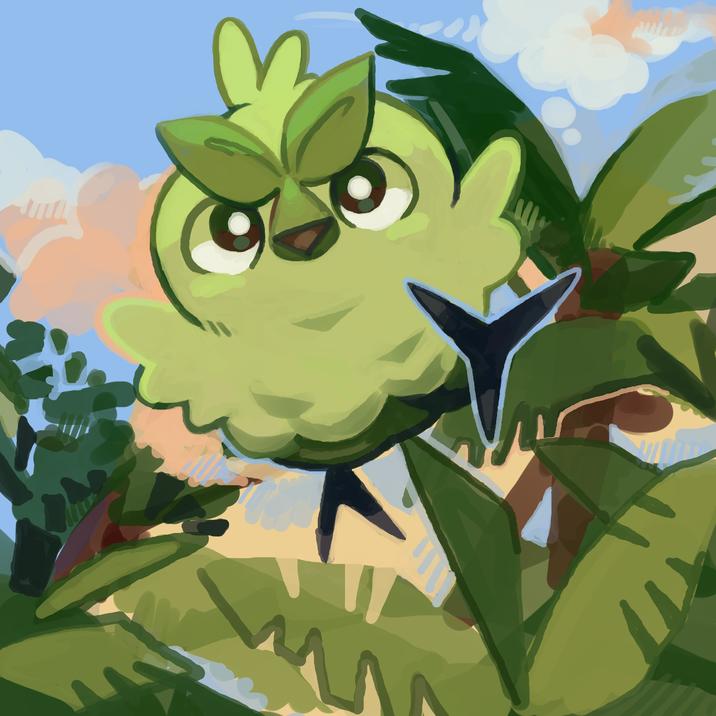Browt art by doubledunked | Browt | Know Your Meme