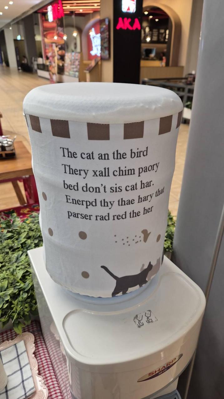 22 Times Translation Mistakes Made Things Way More Interesting | Know ...