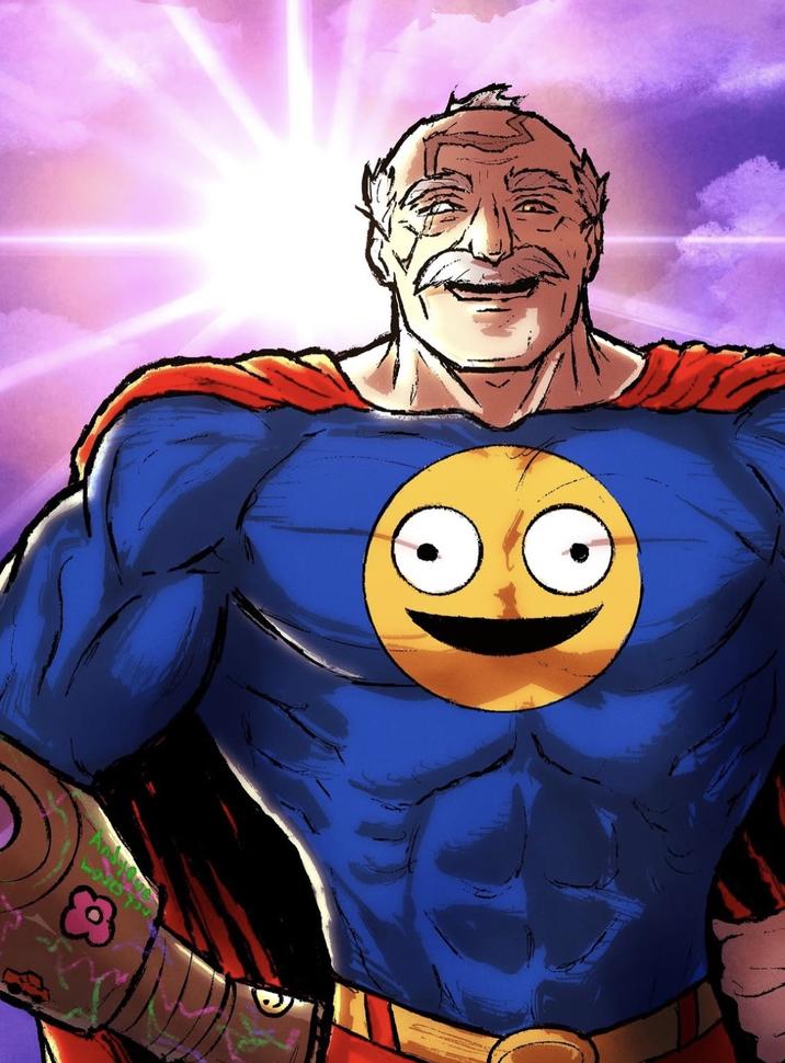 Kindquest | Invincible | Know Your Meme