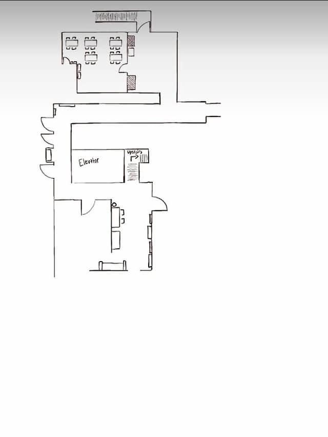 Scientology Map: Version 2 — Upper Floors Added (April 23, 2026) | Know ...