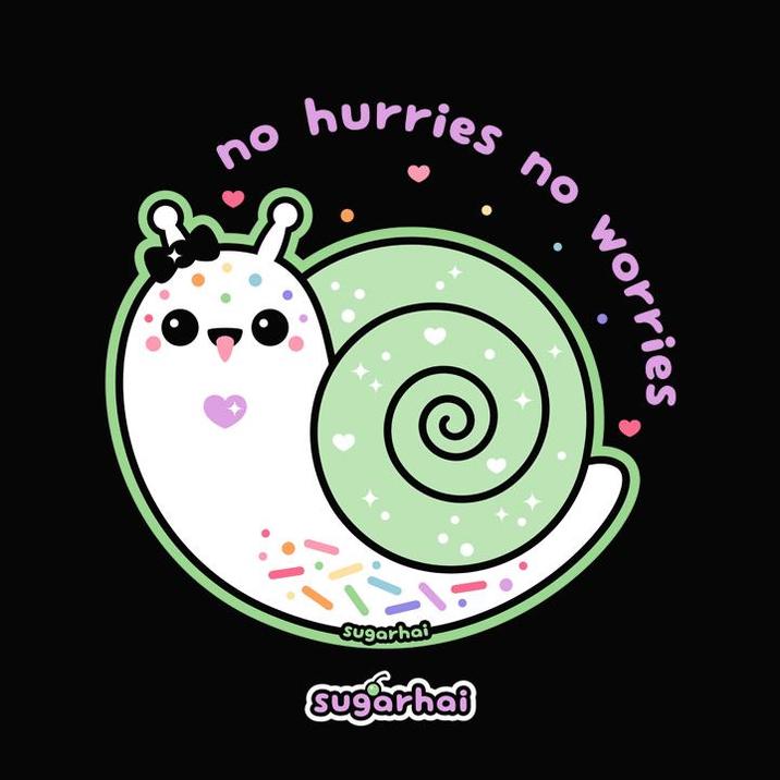 mellow snail (oc) | /r/wholesomememes | Know Your Meme