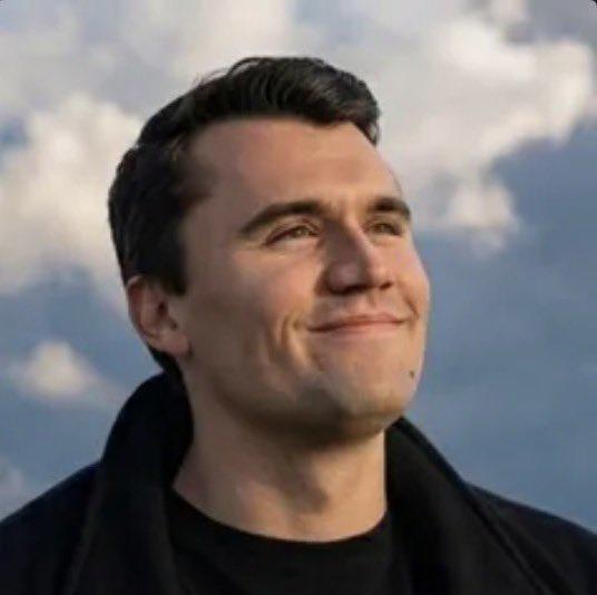 Charlie Kirk’s Inferno | Charlie Kirk Face Swaps / Kirkified Memes ...