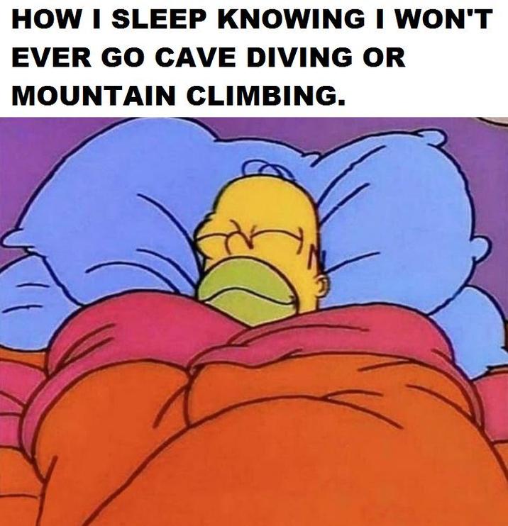 Sit Back And Enjoy 25 Relatable Memes | Know Your Meme