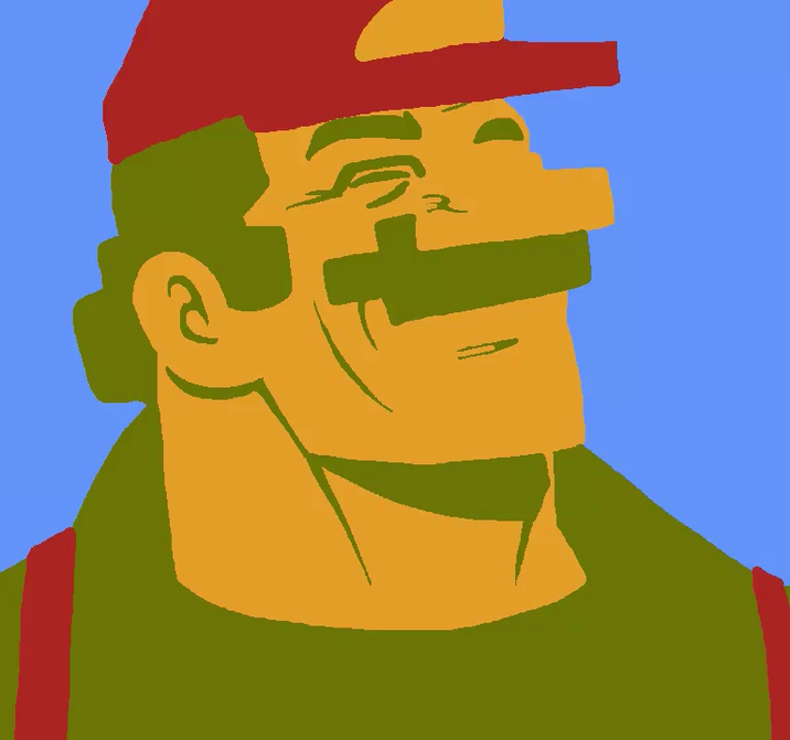 there must be a mascot you've confused me for | Know Your Meme