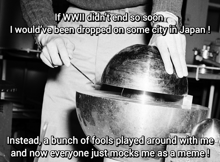 Bro didn't get to be remembered like his 3 seniors | History Memes ...