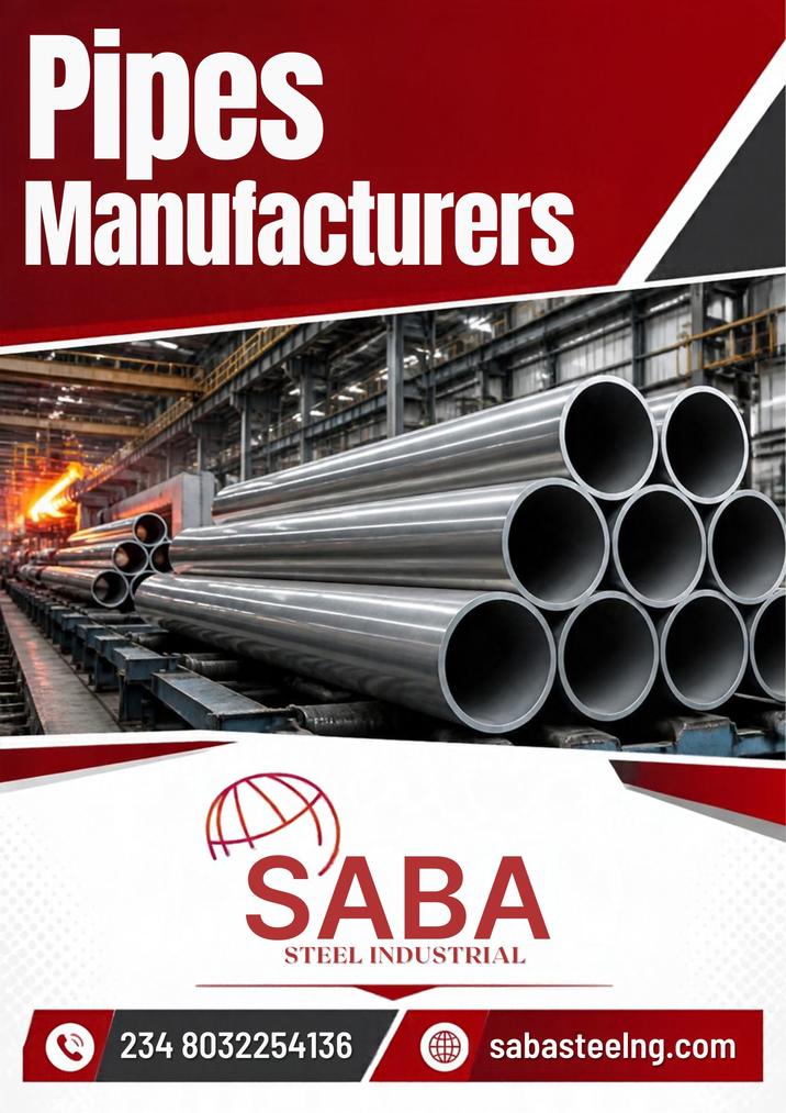 Saba Steel Industrial Nigeria Limited Know Your Meme 7952