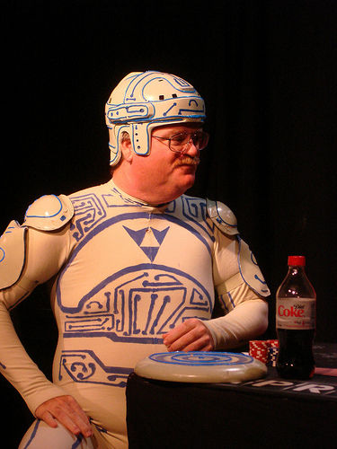 [Image - 83] | Tron Guy | Know Your Meme