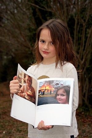 [Image - 131] | Disaster Girl | Know Your Meme