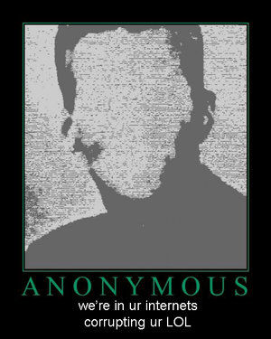 [Image - 200] | Anonymous | Know Your Meme
