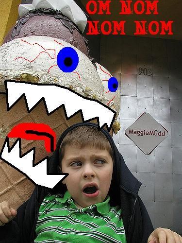 [Image - 218] | Om Nom Nom Nom | Know Your Meme