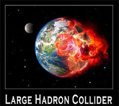 [Image - 468] | Large Hadron Collider | Know Your Meme