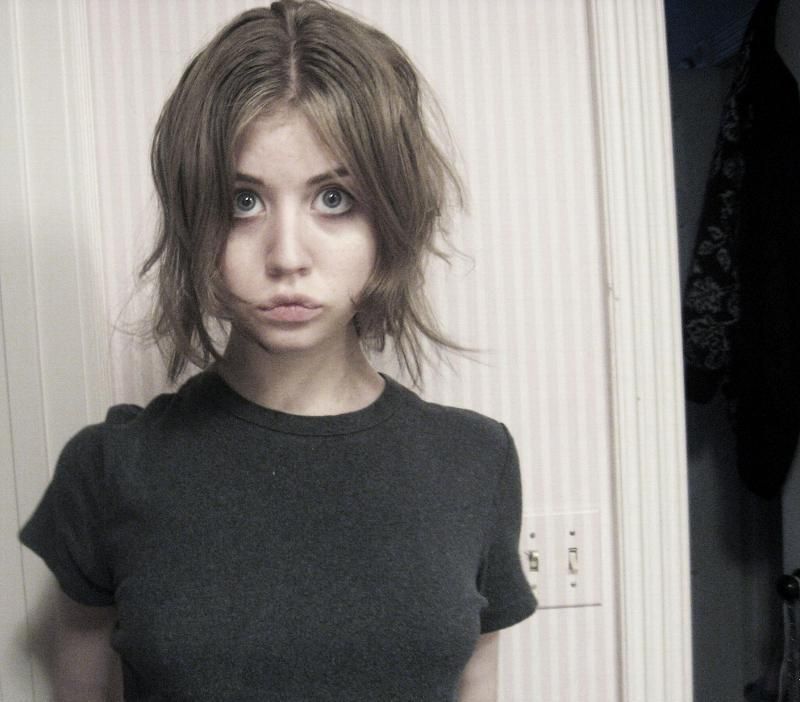 Creepy Chan (Allison Harvard): Image Gallery (Sorted by Views) (List ...